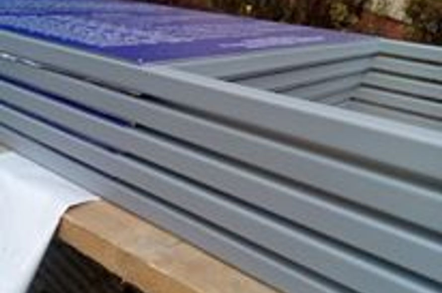 Panouri publicitare / panouri informative / panouri santier in lucru ...